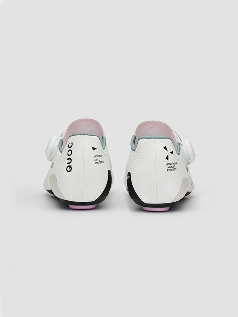 MAAP x QUOC M3 Pro Road Shoes White | Maats.cc – Maats.cc