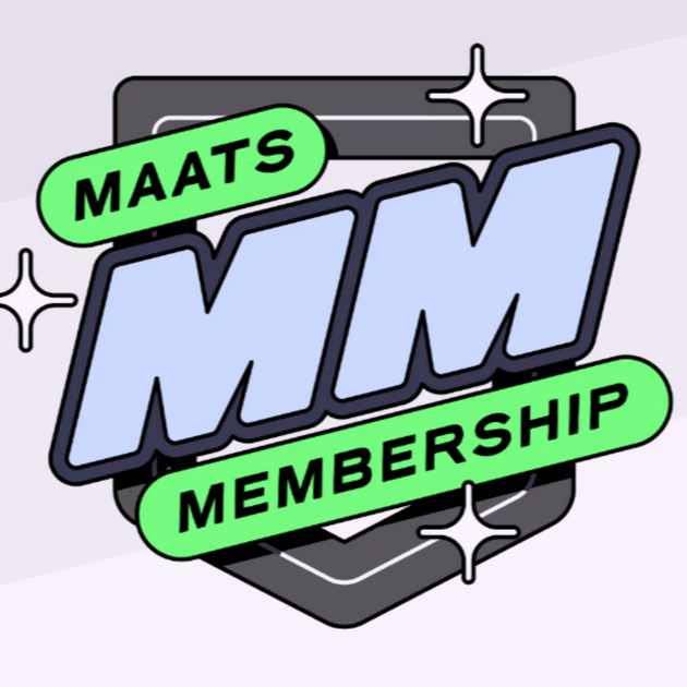 Maats Membership | Maats.cc – Maats.cc