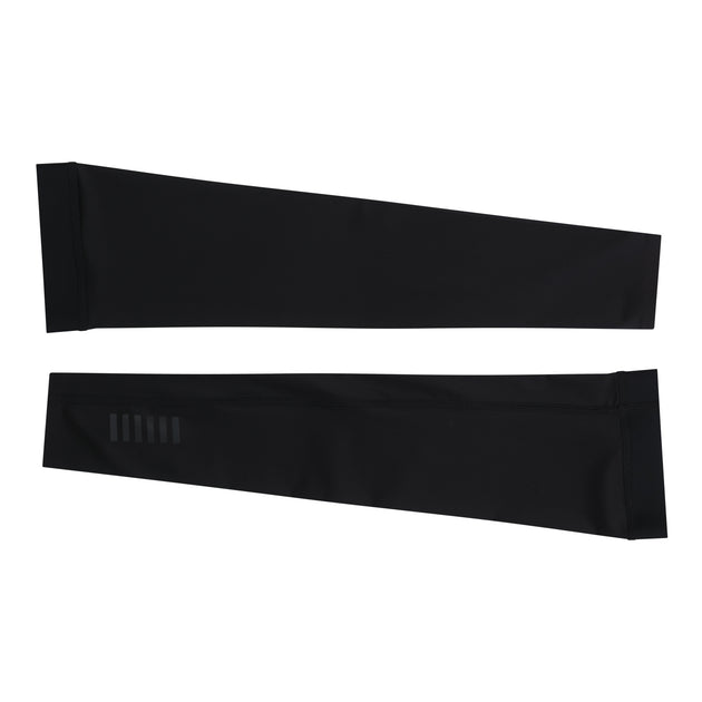 Rapha Pro Team Arm Screens Black/Black | Maats.cc – Maats.cc