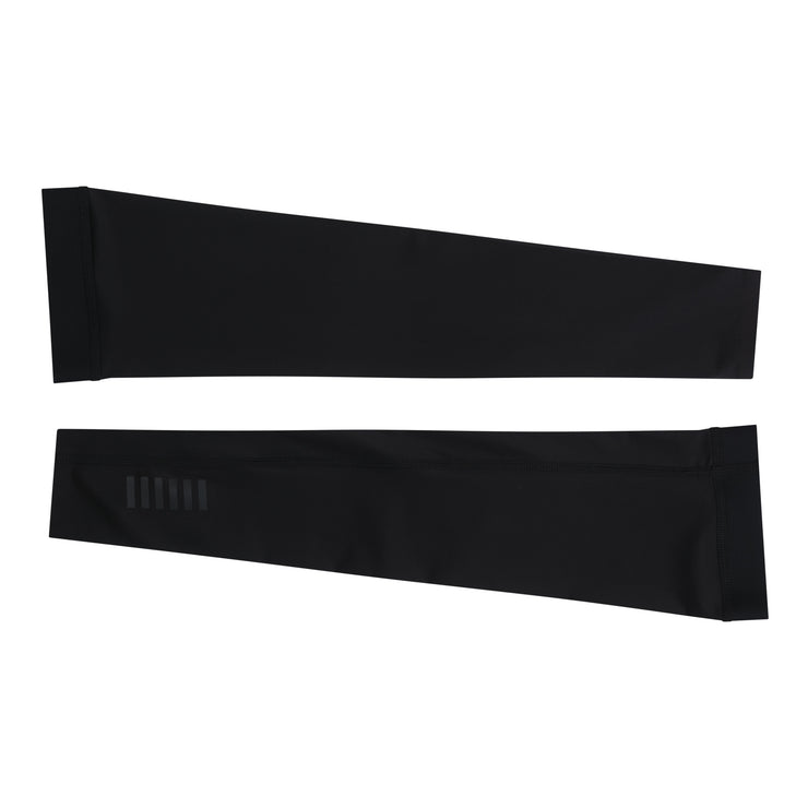 Rapha Pro Team Arm Screens Black/Black | Maats.cc – Maats.cc